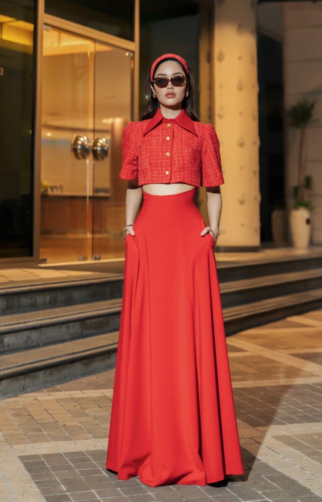 Cher - JH. Jhanie Hoelscher "You are the different specialties person"